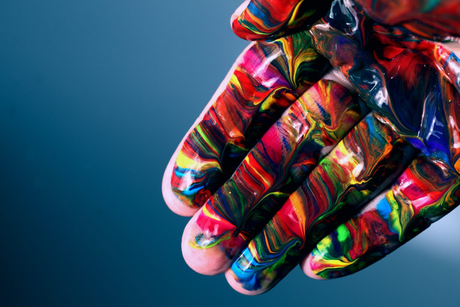 The Five Elements of the Creative Life - THE WHEEL OF CREATIVITY®